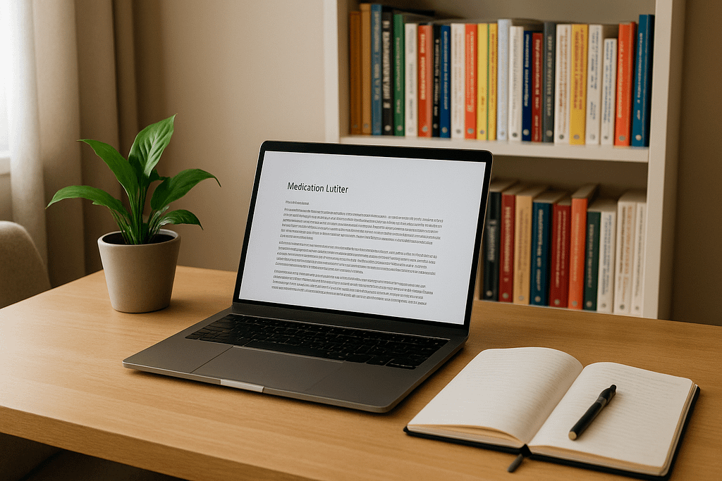 Lettre de motivation Bac Pro ASSP : Guide et astuces incontournables